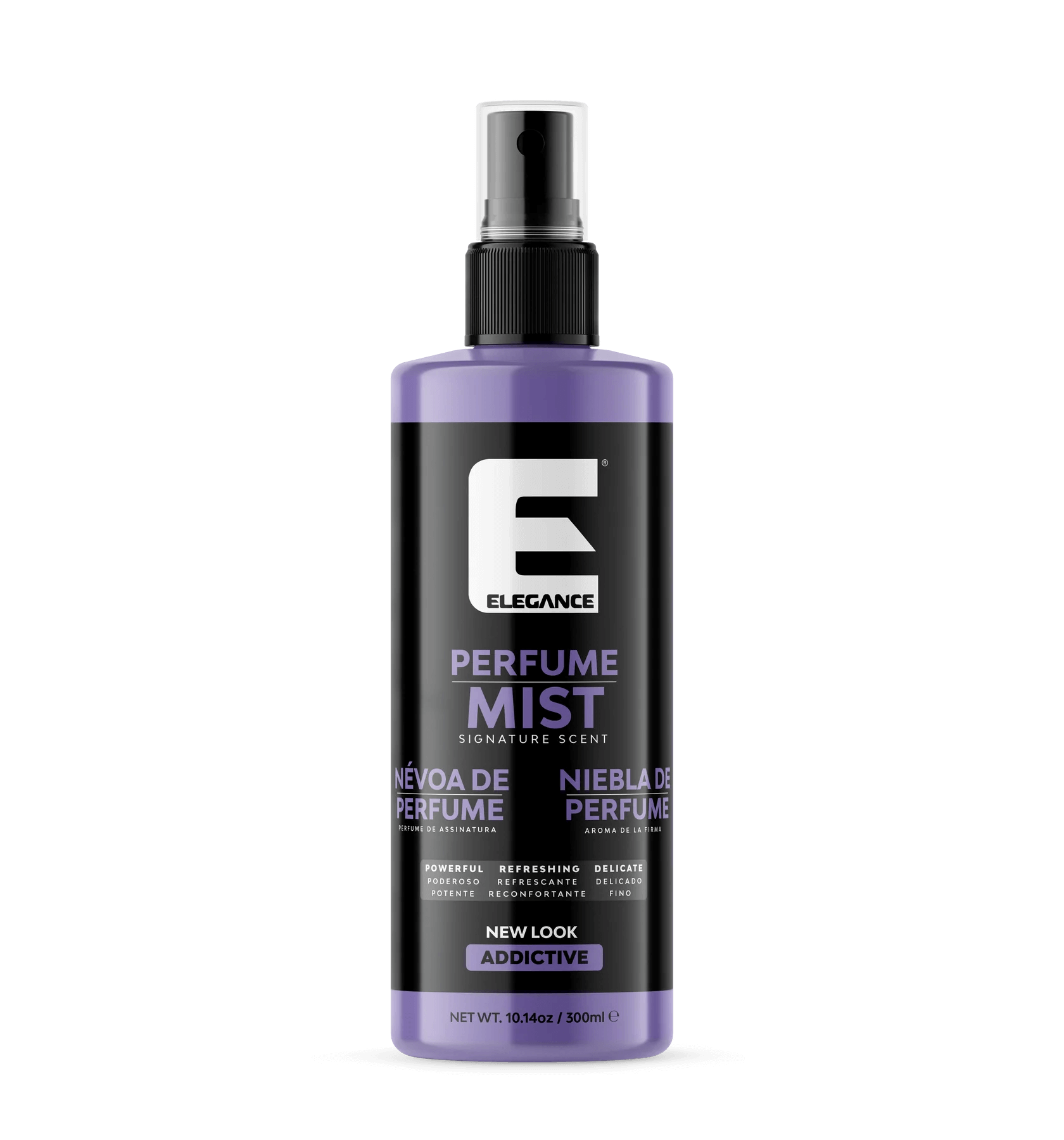 Elegance Perfume Mist | Elegance Canada